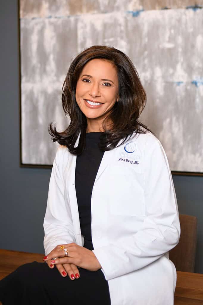 Nina Deep, MD | Columbus, OH | Nina Deep, MD Aesthetics